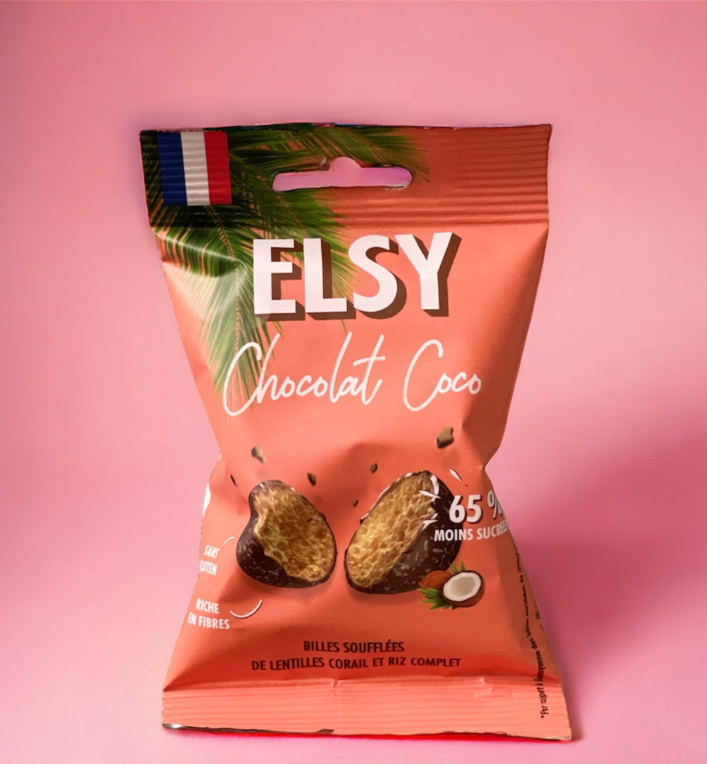 Collections – ELSY