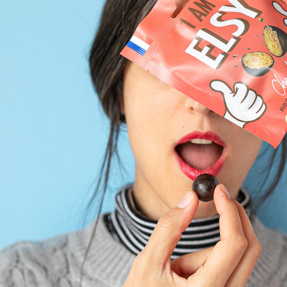 Collections – ELSY