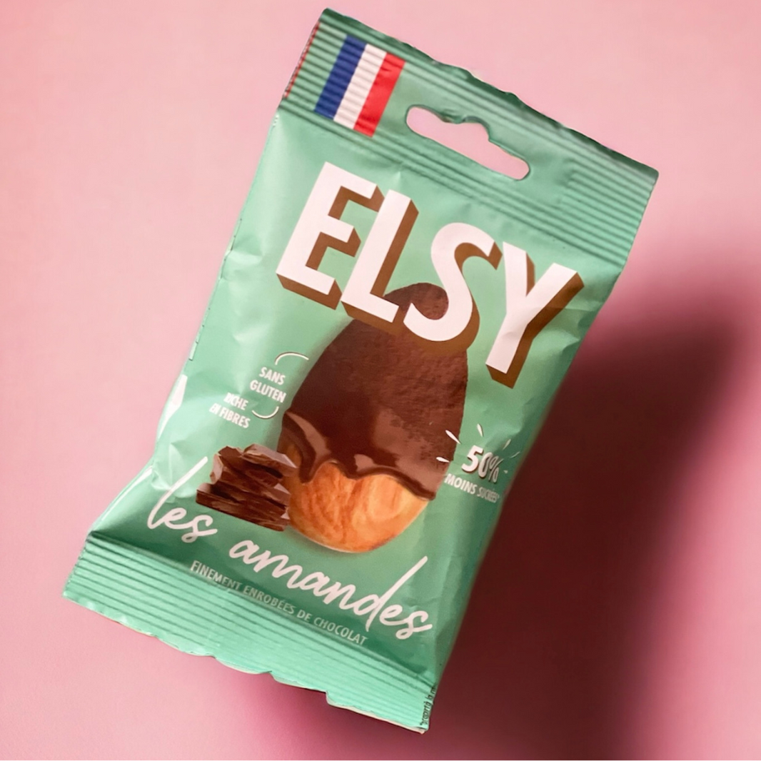 Produits – ELSY